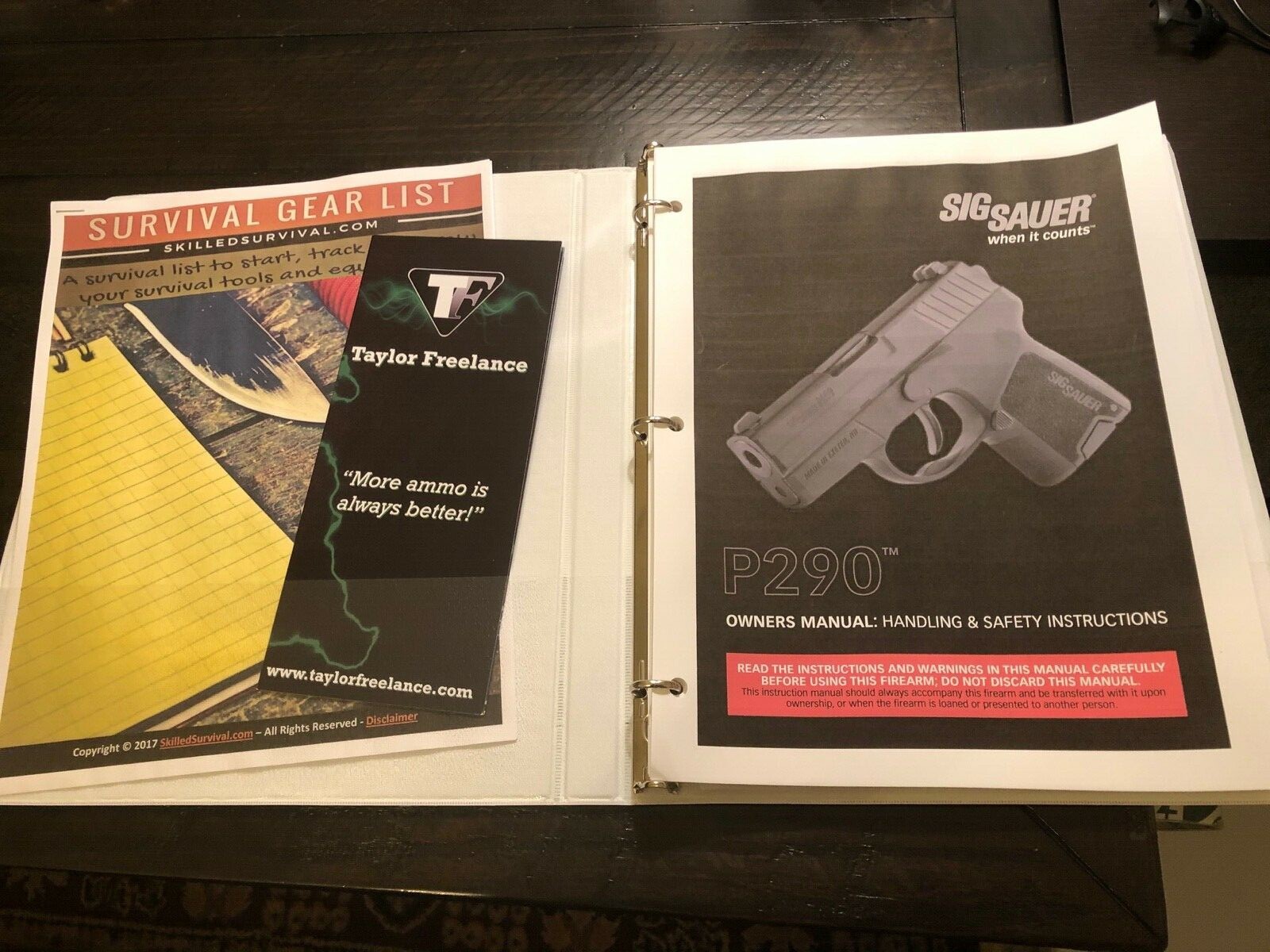 Smith & Wesson S&W Pistol Manuals Shield Equalizer Bodyguard Revolvers ...