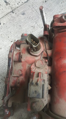 Cummins ISX15 Engine EGR Cooler 3685948, 3686375 | eBay