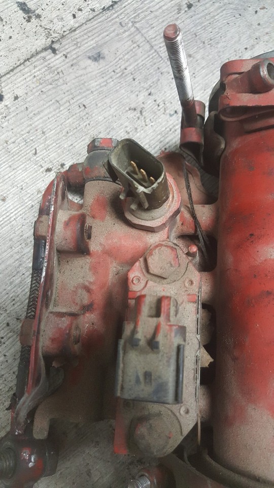 Cummins ISX15 Engine EGR Cooler 3685948, 3686375 | eBay