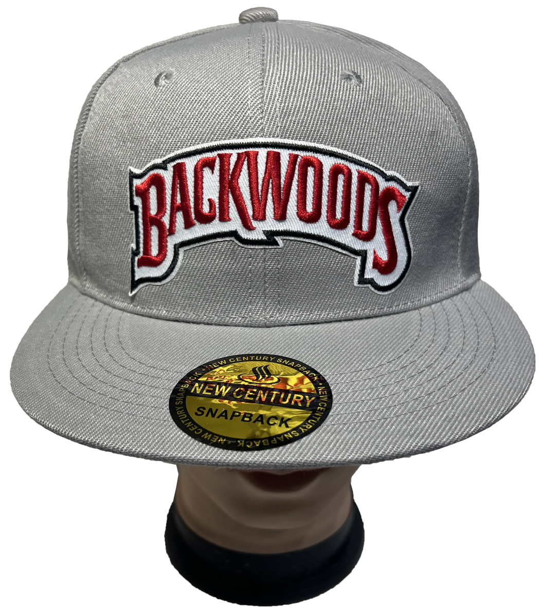 BACKWOODS Embroidered Hip hop Snapback Adjustable Baseball Cap Hats LOT ...