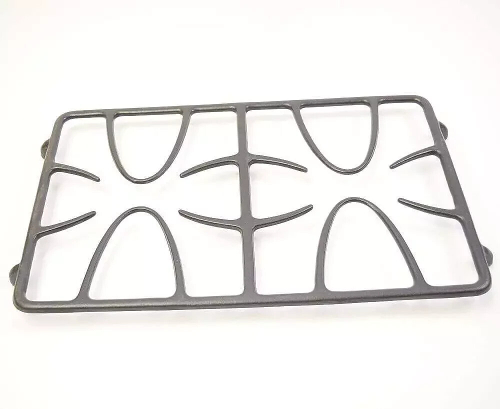 GE Cooktop Burner Grate WB31T10105 1086811 Same Day Ship & Warranty ...