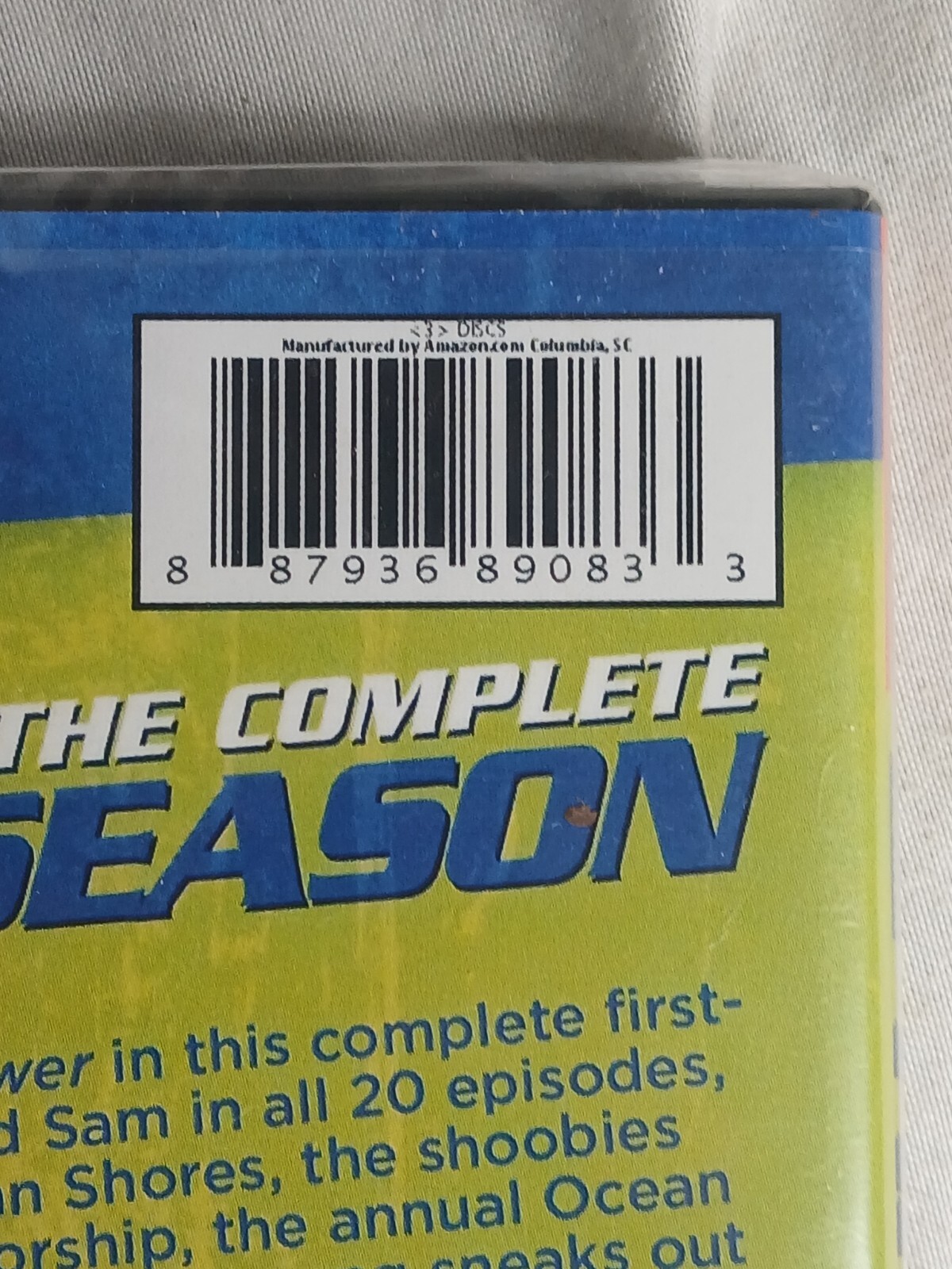 Rocket Power - The Complete First Season (DVD, 2014) for sale online | eBay