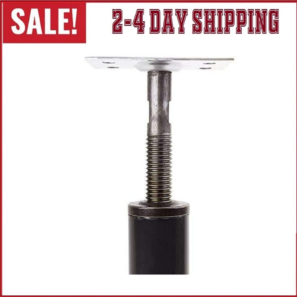 Adjustable Floor Jack Post Support Basement House Joists Beam Sagging ...