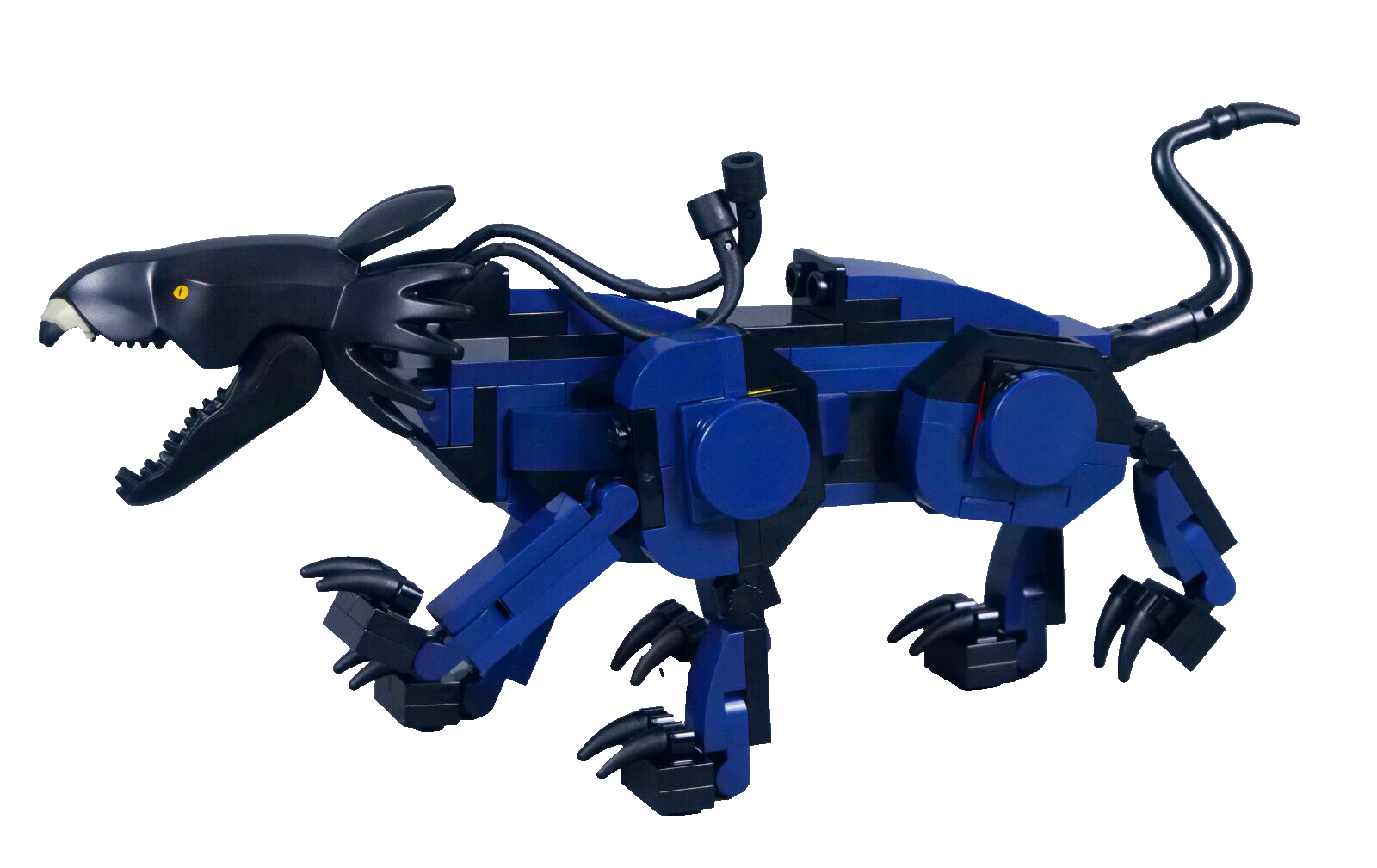 LEGO Avatar: Neytiri & Thanator vs. AMP Suit Quaritch (75571) for sale ...