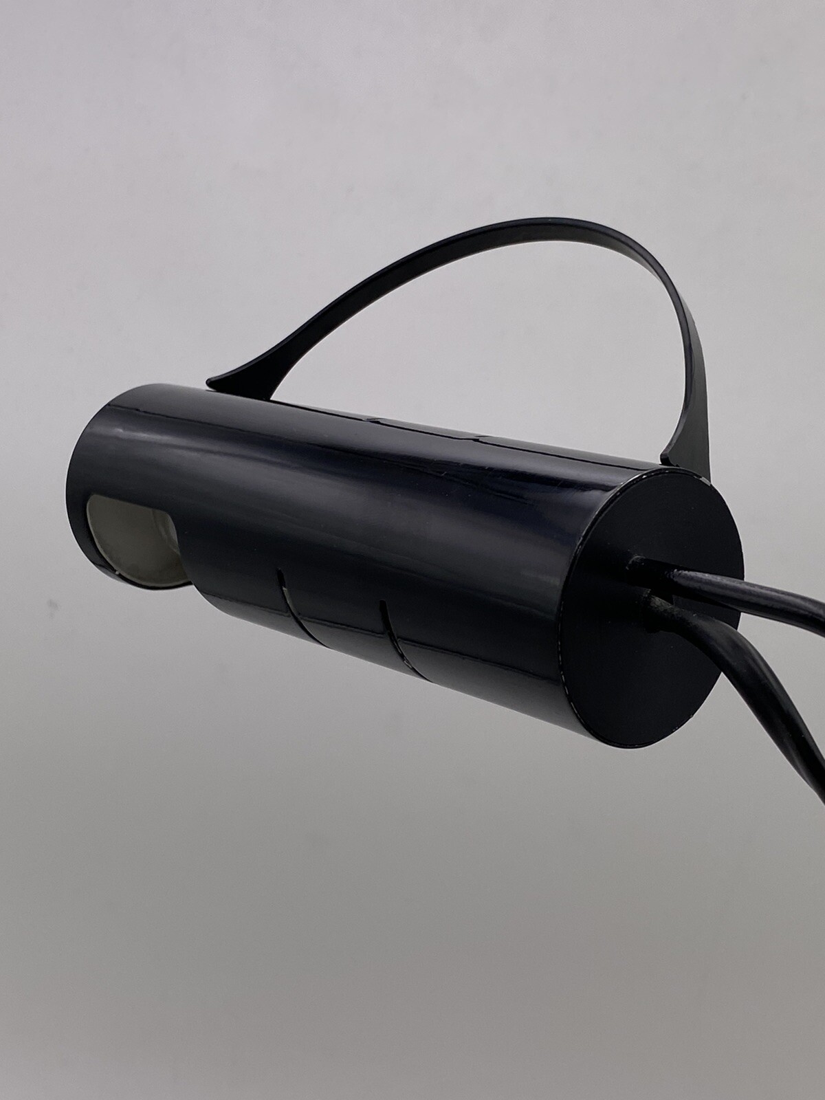 Tischleuchte Oluce Slalom 279 Design Vico Magistretti 1980' Vintage | eBay