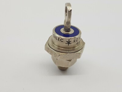 RZ10A SILIC DIODE NOS (New Old Stock ) 1PC. C53U9F251119 | eBay