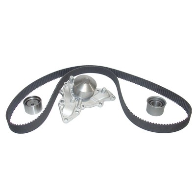 Airtex Water Pumps Engine Timing Belt Kit With Water Pump P N Awk1310 ...
