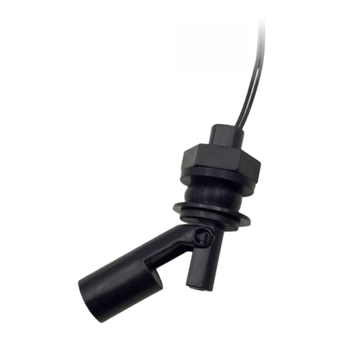 Level Detection Switch PP Float Switch PP Plastic Float Ball Mechanism ...