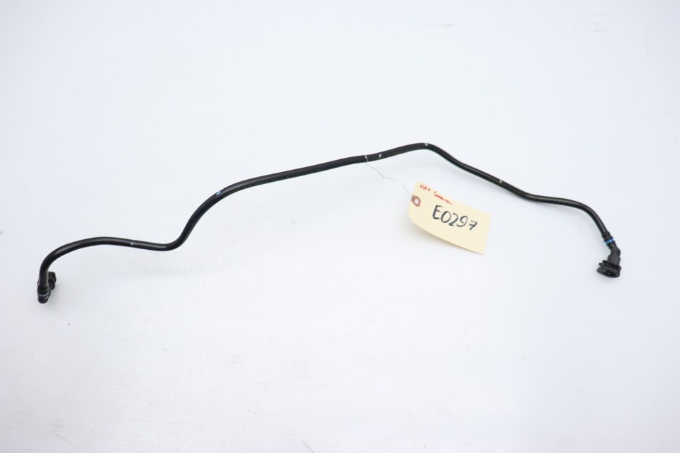 12-20 DODGE GRAND CARAVAN FUEL LINE HOSE TUBE PIPE E0297 | eBay