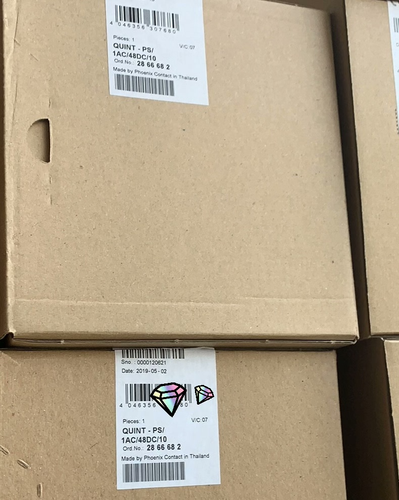 1PC For QUINT-PS/1AC/48DC/10 2866682 new/ | eBay