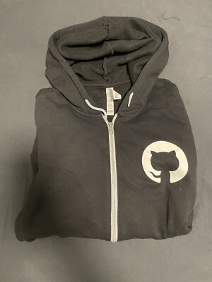“The Classic" Invertocat Hoodie | eBay.de