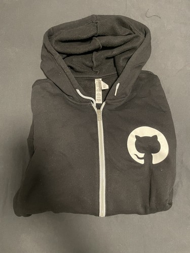 “The Classic" Invertocat Hoodie | eBay.de