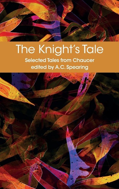The Knight's Tale von Geoffrey Chaucer (2016, Taschenbuch) online ...