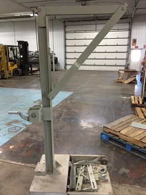 Air Circuit Breaker Lifting Carriage | eBay