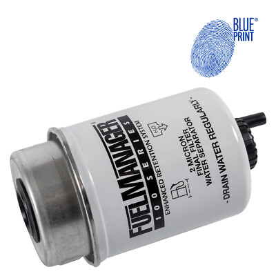 BLUE PRINT Fuel Filter - ADJ132304C WJI500030 | eBay