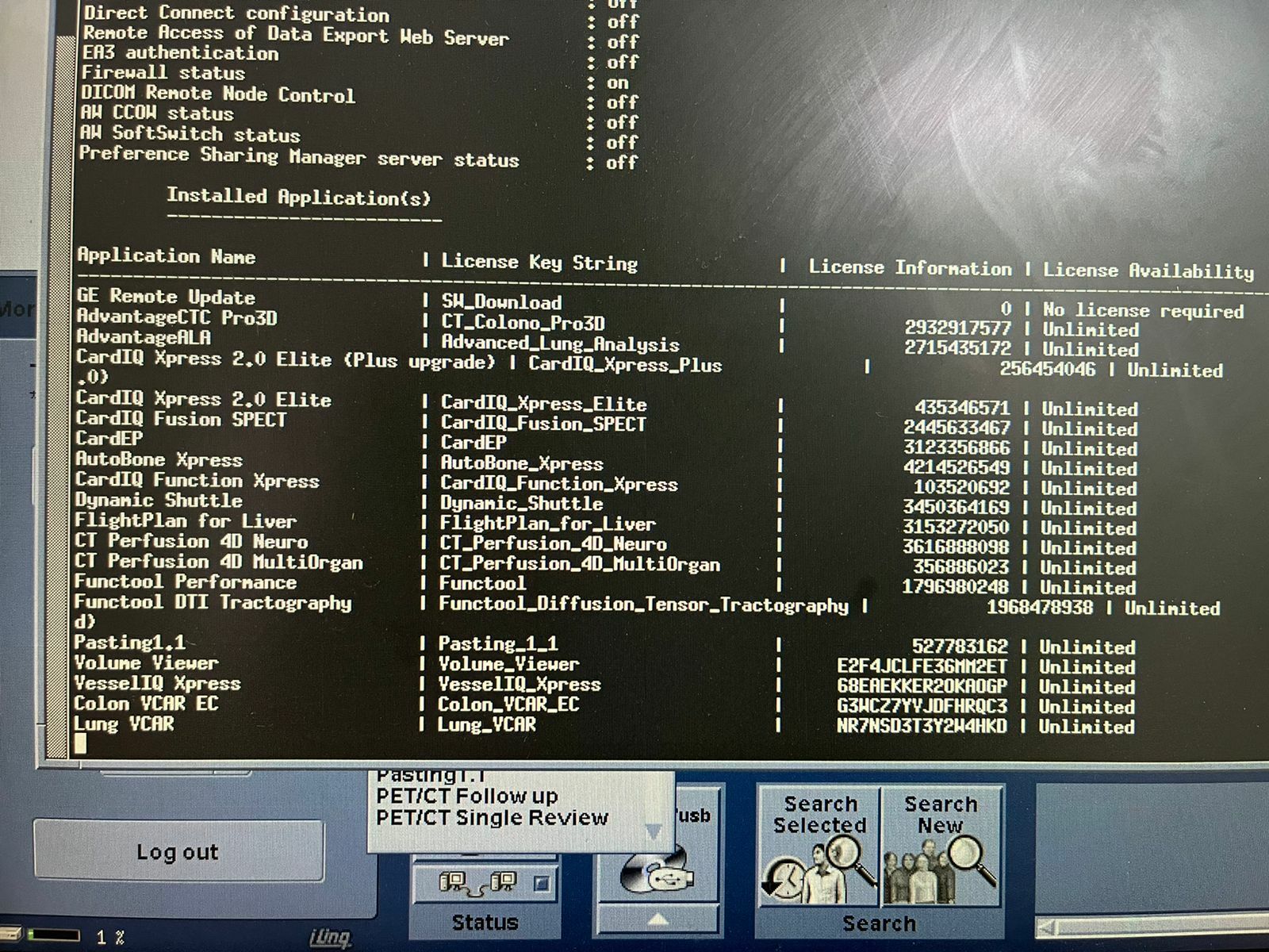 GE ADW 4.7 Workstation | eBay