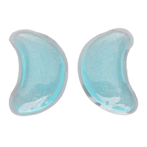 Reusable Ice Gel Eye Pack Cooling Hot Cold Compress Gel Eye Pad For Eye ...