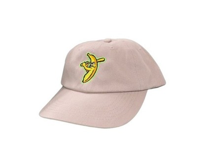 Savannah Bananas Baseball Embroidered Ball Cap New | eBay