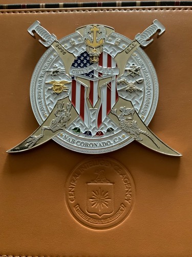 US Navy SEAL Team DEVGRU Naval Special Warfare Basic Training Command ...