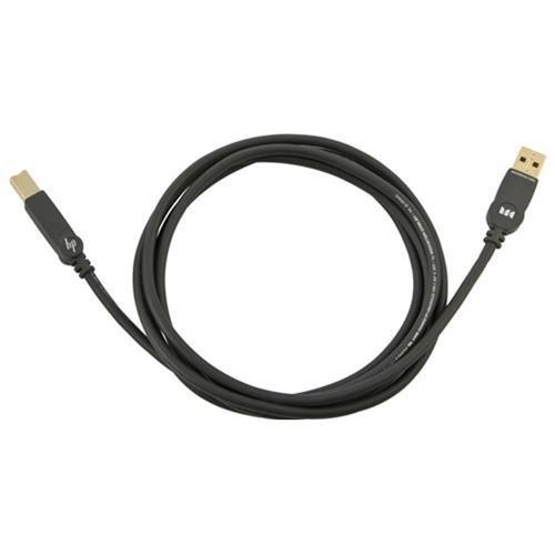 Monster HP USB 700 12FT High Speed USB Cable (50644555459) for sale ...