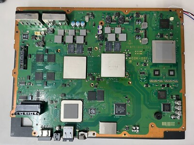 PS3 Playstation 3 RSX REBALL + CELL and RSX Delid Service | eBay