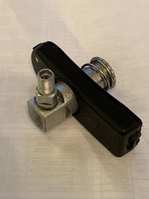 Honda OEM Gl1800 Goldwing TPMS Sensor 39411-mca-r32 for sale online | eBay