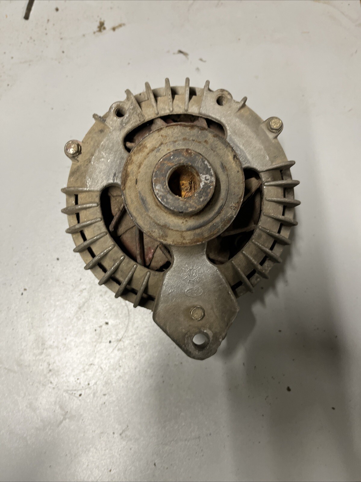 1971 Mopar Dodge Plymouth Chrysler Alternator Core | eBay