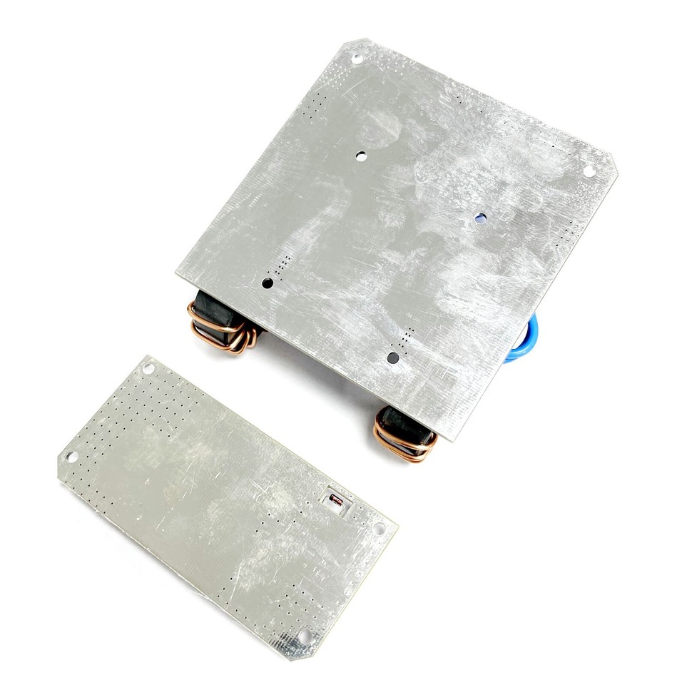 LDMOS 1.2KW HF/6m AMPLIFIER BOARD 160-6M BLF188XR MRF1K50 MRFX1K80 ...