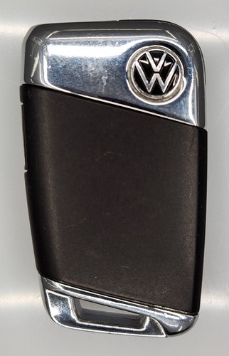 Genuine OEM Volkswagen Smart Key Keyless Entry Fob 3G0.959.752.CB ...