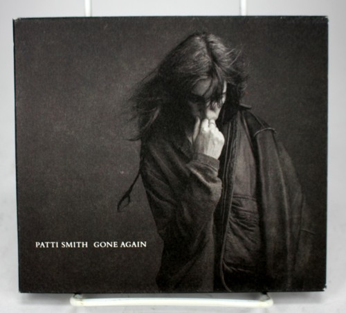 PATTI SMITH - GONE AGAIN - MUSIC CD | eBay