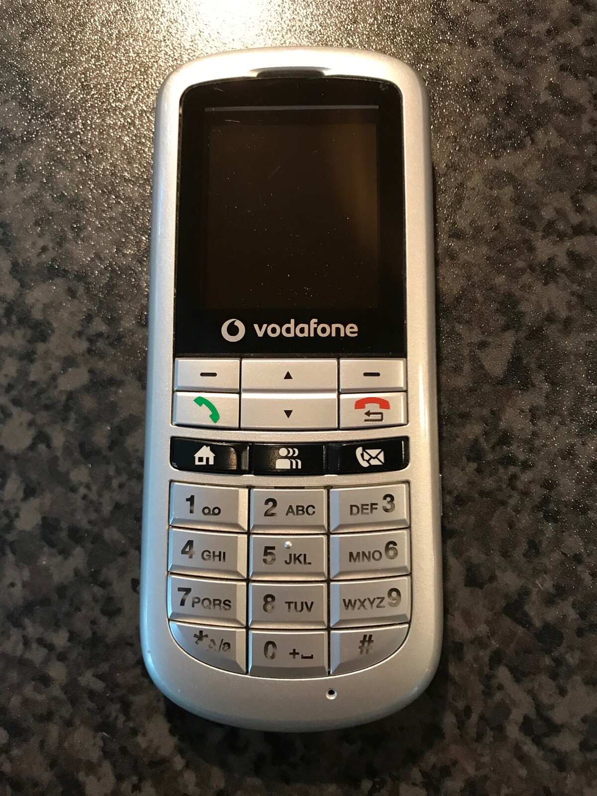 Sagem VS4 Handy, silber, Top Zustand, im Originalkarton | eBay