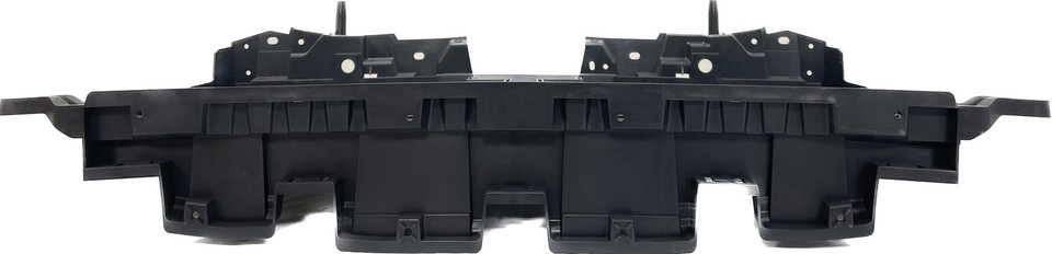 Fit 15-20 Ford F-150 Truck Grille Shutter Upper w/Motor JL3Z8475D ...