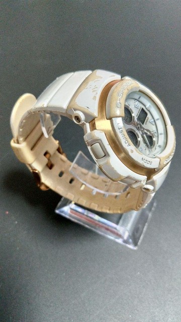 Casio 2738 G 302lr Quartz Analog Watch for sale online | eBay