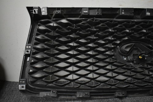 Infiniti QX80 Front Grille Assembly 62310-6GW0A 2018-2020 | eBay