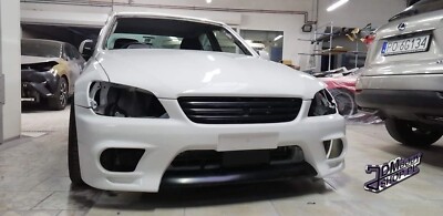 For Toyota Altezza | Lexus IS200 IS300 | SXE10 - NEO V1 Front Bumper | eBay