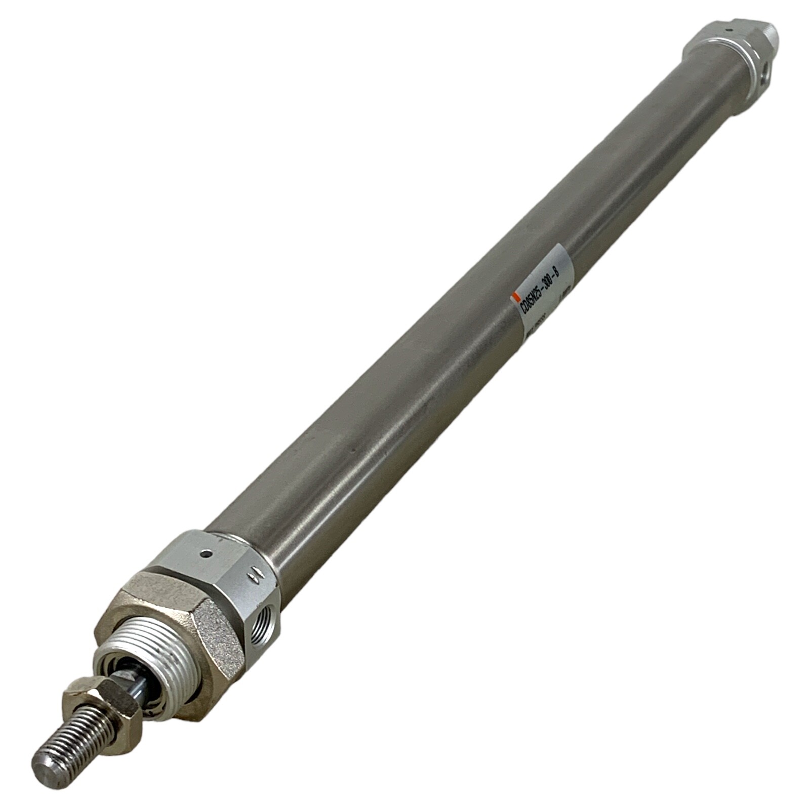 SMC CD85N25-300-B Standard Cylinder Pneumatic Cylinder | eBay