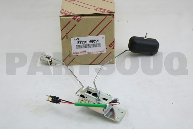 OEM Toyota 8332069055 Gage ASSY Fuel Sender 83320-69055 for sale online ...