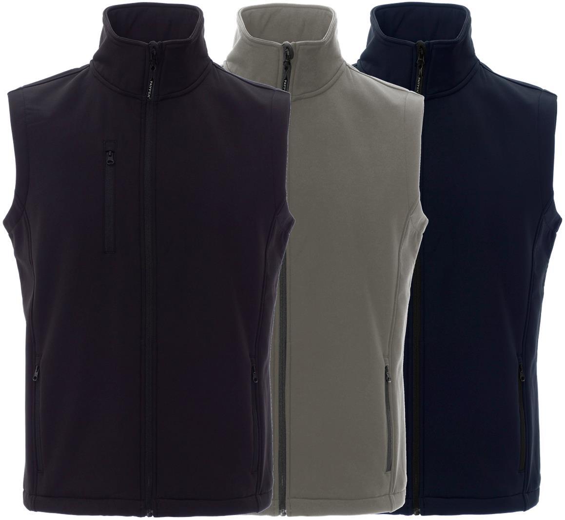 Gilet Giubbino Smanicato Giromanica Uomo Cappuccio Bomber, 53% OFF