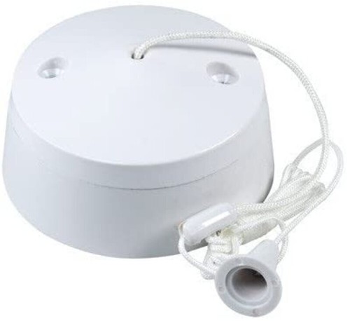 Bathroom Light Pull Cord Switch Replacement Pull Cord Switch Light Pull ...