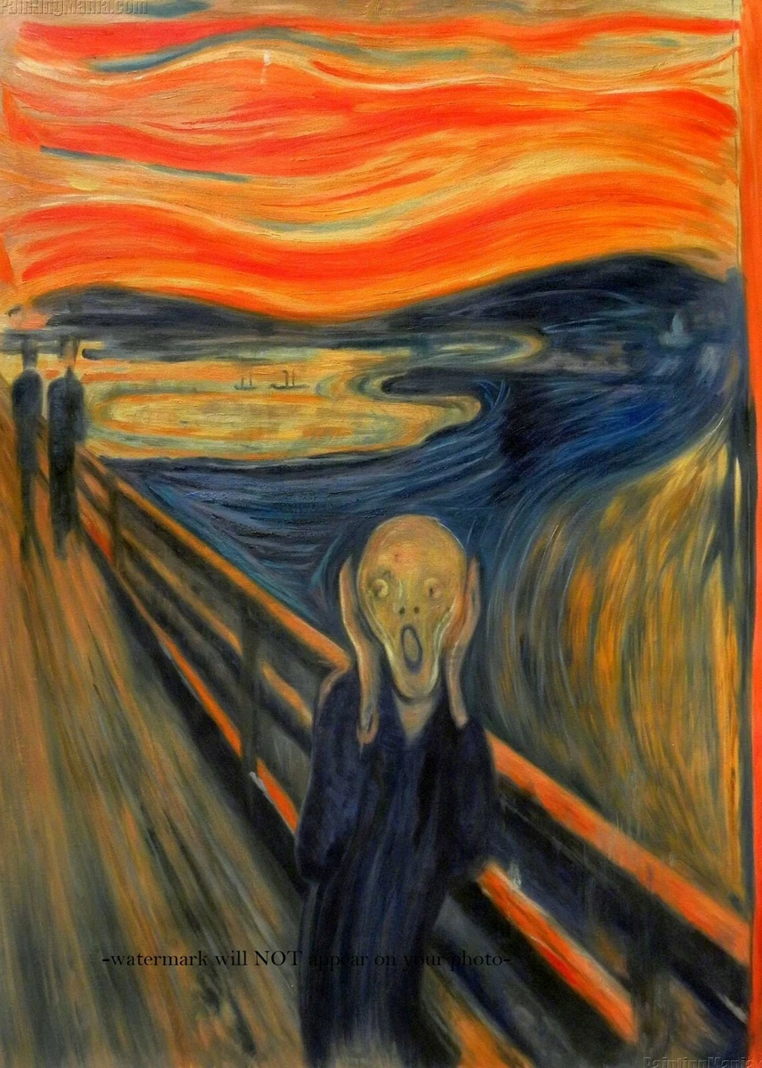 The Scream