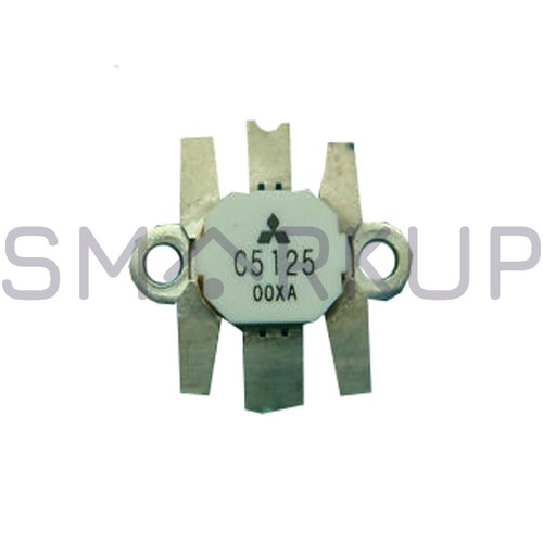 New In Box MITSUBISHI C5125 Power Transistor | eBay