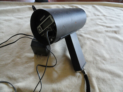 Omega OS900C Infrared Pyrometer Thermometer | eBay