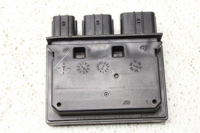 2022 Kawasaki EX400 Relay Junction Unit Module 27002-0050 Factory OEM ...