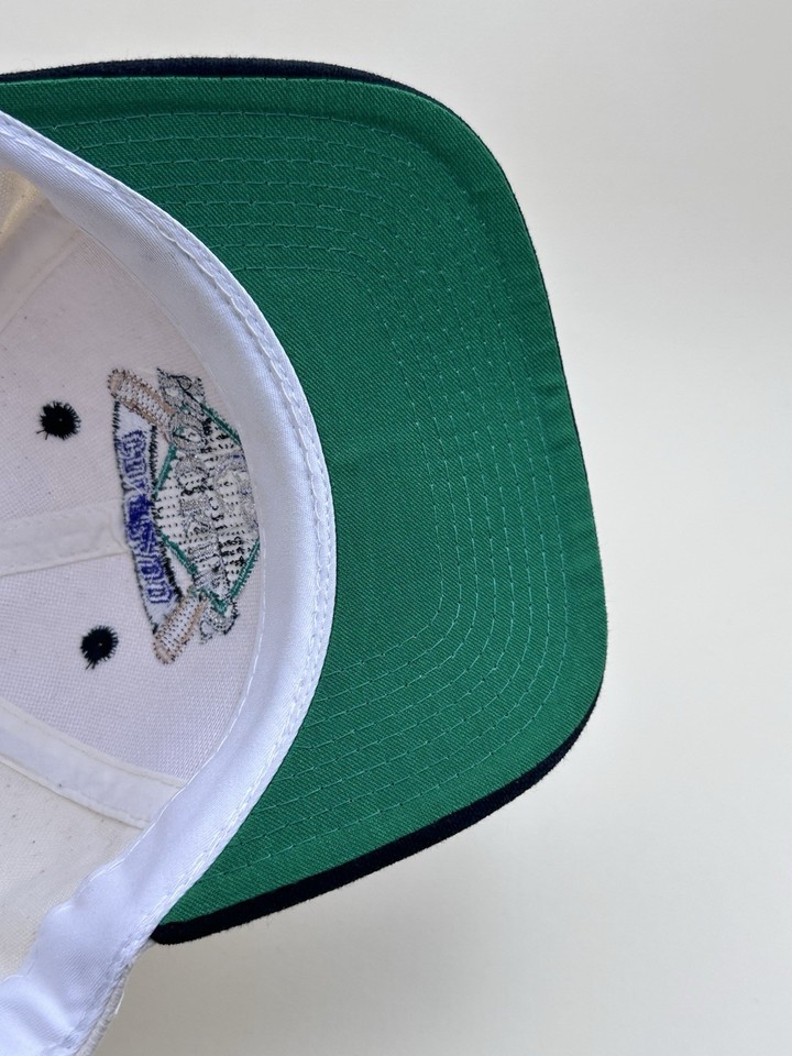 Vintage Colorado Rockies Russell Athletic Script Hat MLB Baseball ...