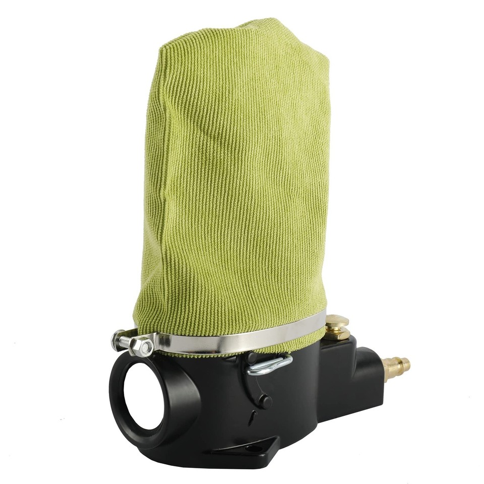 Pneumatic Air Spark Plug Cleaner Sandblaster Plug Cleaner Tool Cleaning ...