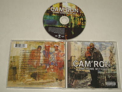 Cam'Ron / Viens Avec Moi (Roc-A-Fella 586 876-2) Album CD | eBay