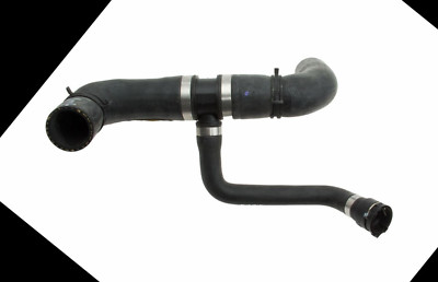ORIGINAL JAGUAR Radiator UPPER Coolant Water Hose For 2004 2005 Vanden ...