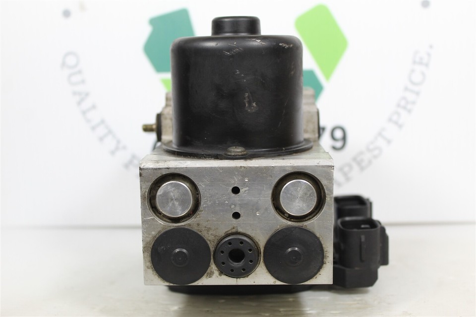 4454048020 Lexus RX300 1999-00 ABS Anti Lock Brake Pump Control Module ...