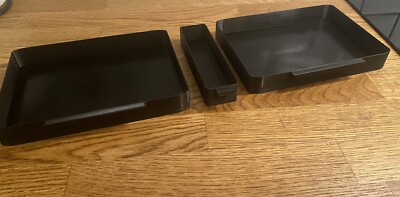 Poly Butler Slot Car Storage Tool Box Pit Box Bottom Draws Set 3D ...