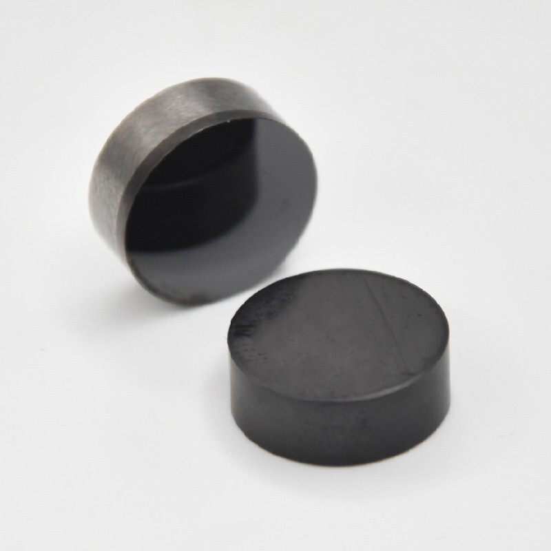 Round Insert Cutters CBN for Cylinder Head Blocks Resurfacing Tool RNGN ...